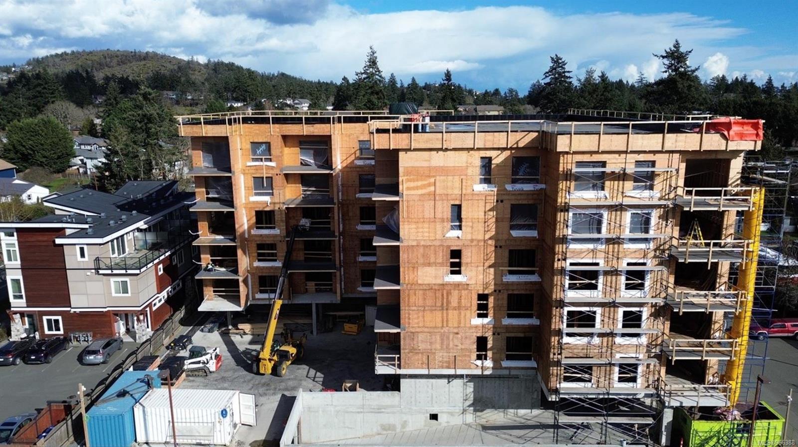 607 - 2770 Winster Rd, Langford, British Columbia V9B3P5 For Sale ...