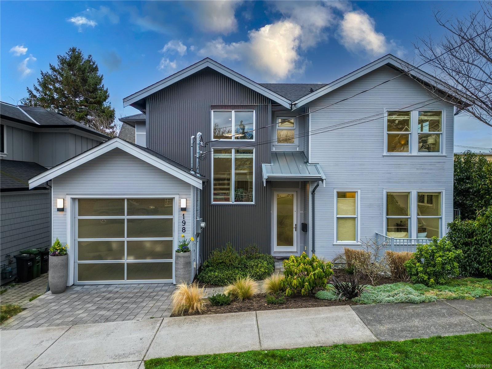 Victoria, BC Real Estate Listings | HouseSigma