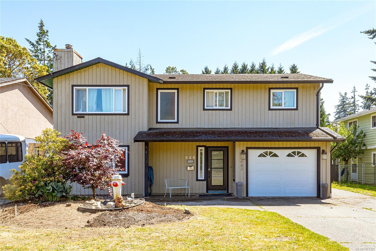 629 Evans Dr, Colwood, British Columbia V9B5E4 For Sale | HouseSigma
