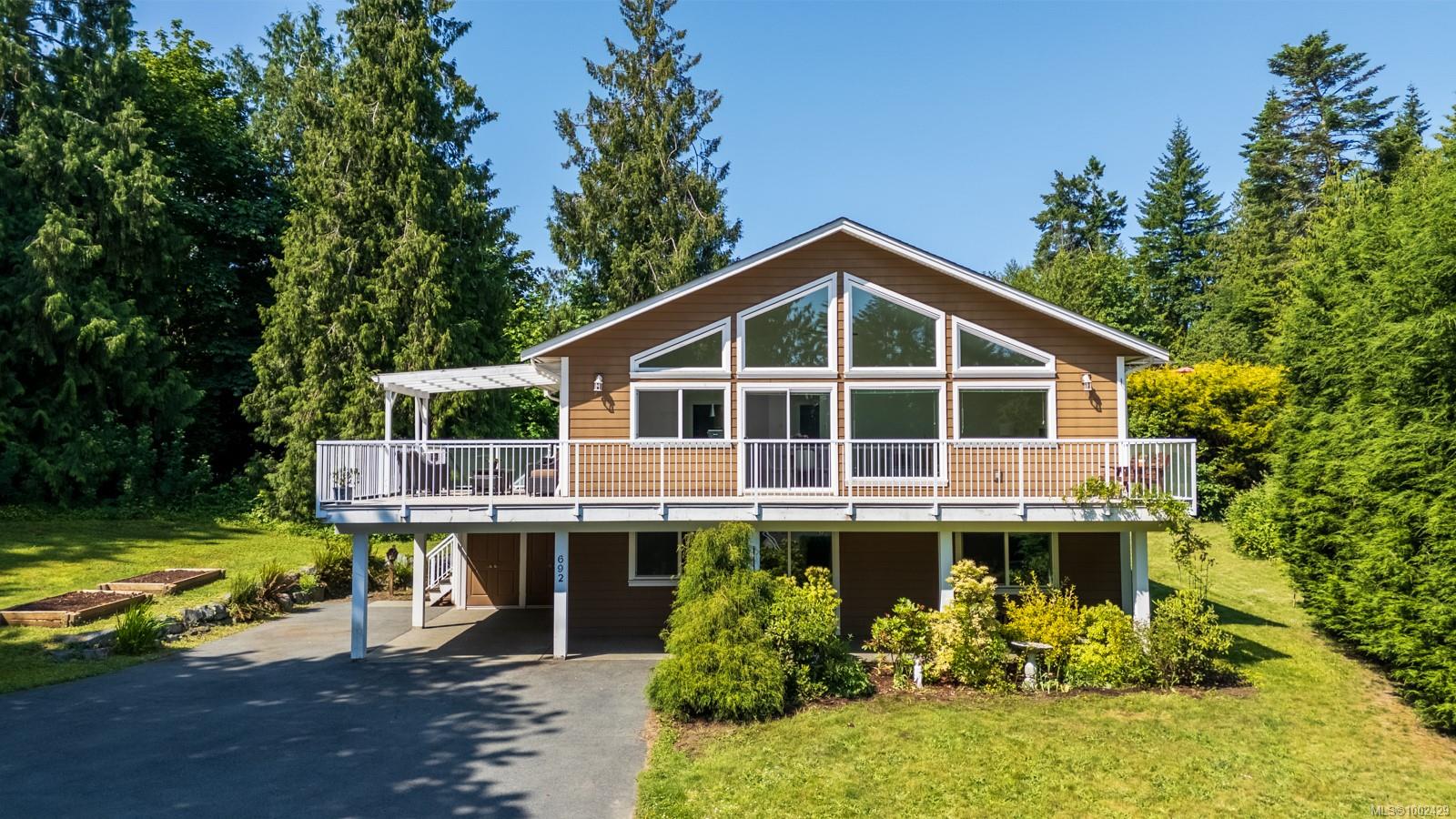 Mill Bay, BC Homes for Sale | HouseSigma