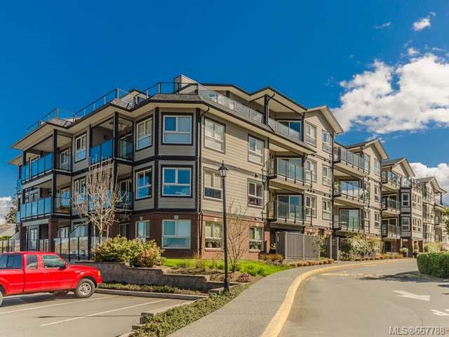 208 - 6728 Dickinson Rd, Nanaimo, British Columbia V9V1T3 Sold History ...