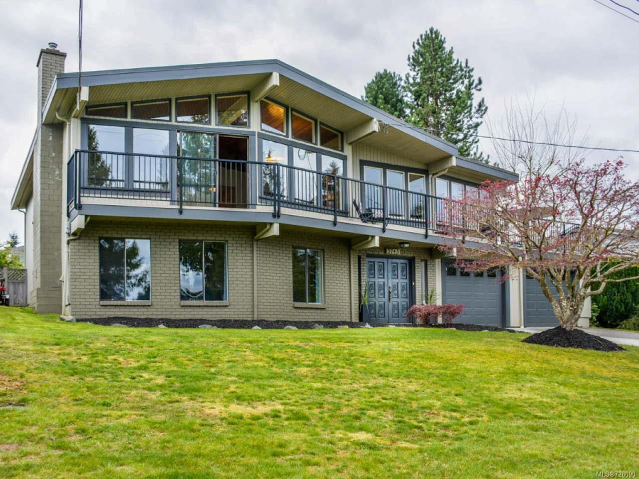 5745 Alder Way, Nanaimo, British Columbia V9T5N4 Sold History | HouseSigma